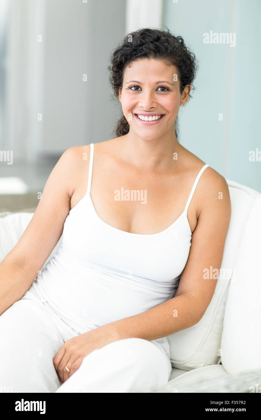 Lounge sofa hi-res stock photography and images - Alamy