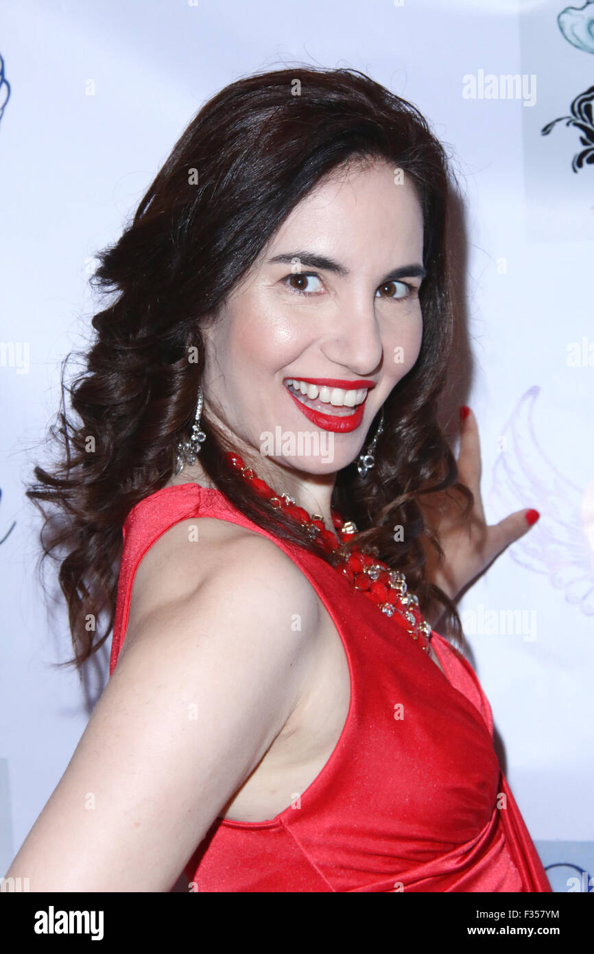 Screening of 'Seeking Valentina' - Arrivals Featuring: Vida Ghaffari ...