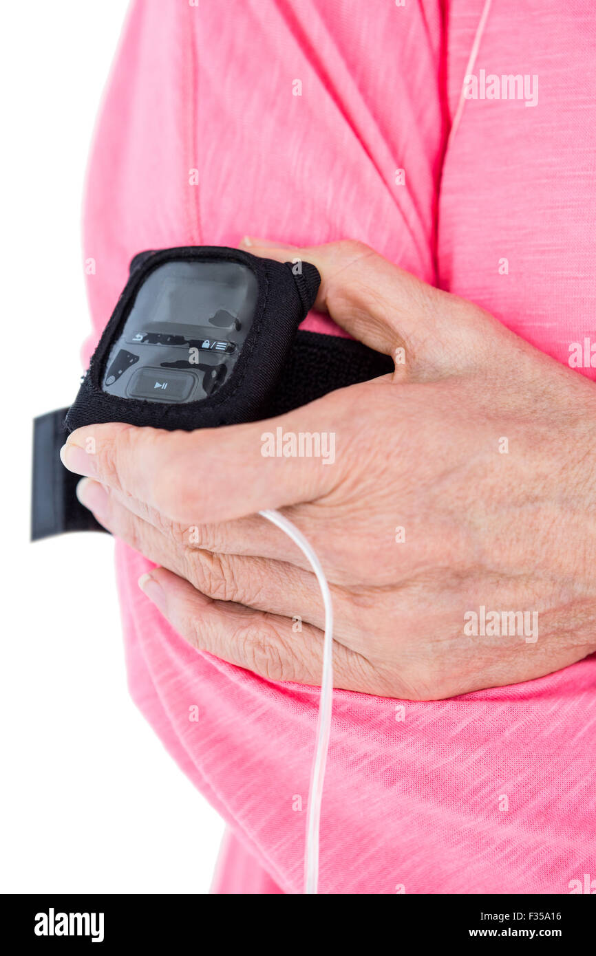 Wearing black armband hi-res stock photography and images - Alamy