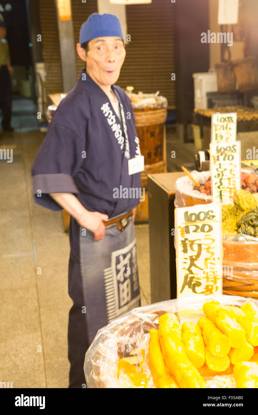 Japan cities, people and landscape Stock Photo - Alamy