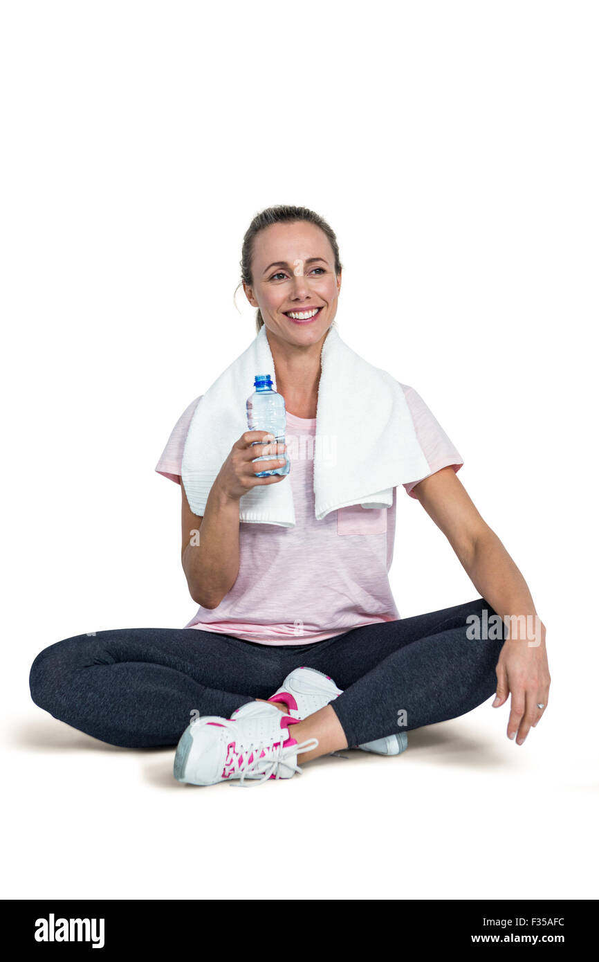 Resting your body Cut Out Stock Images & Pictures - Alamy