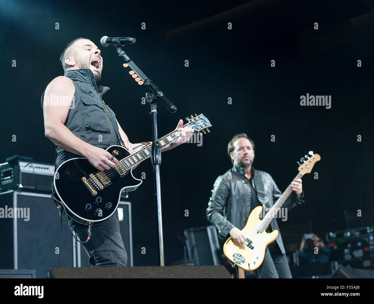 Chris shinn hi-res stock photography and images - Alamy