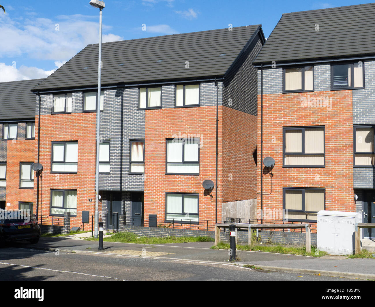 Local authority hi-res stock photography and images - Alamy