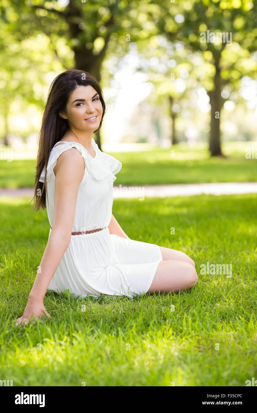 Grassland portrait hi-res stock photography and images - Alamy