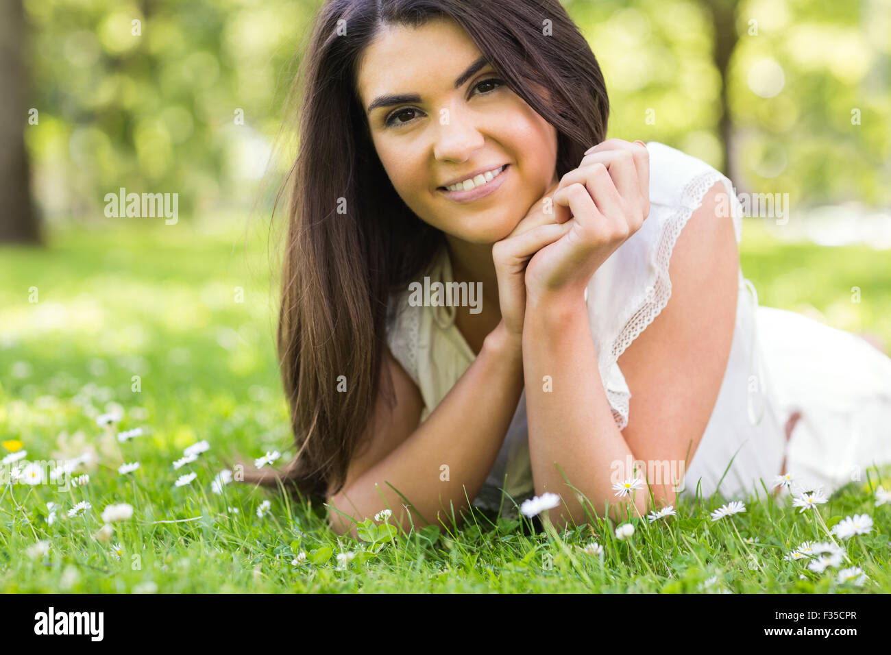 Grassland portrait hi-res stock photography and images - Alamy