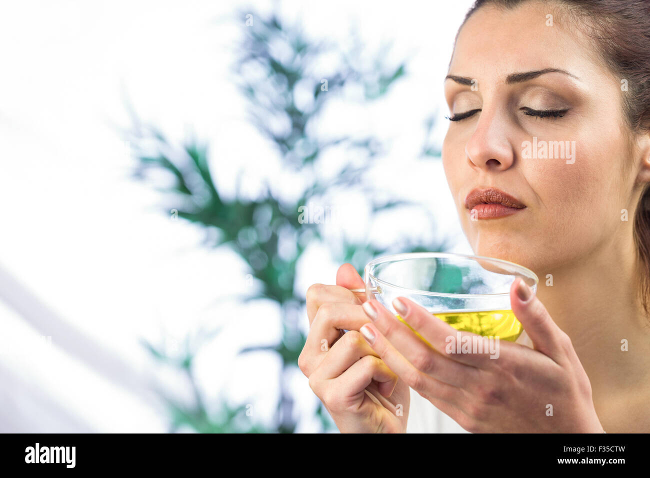 Herbal tea hi-res stock photography and images - Alamy