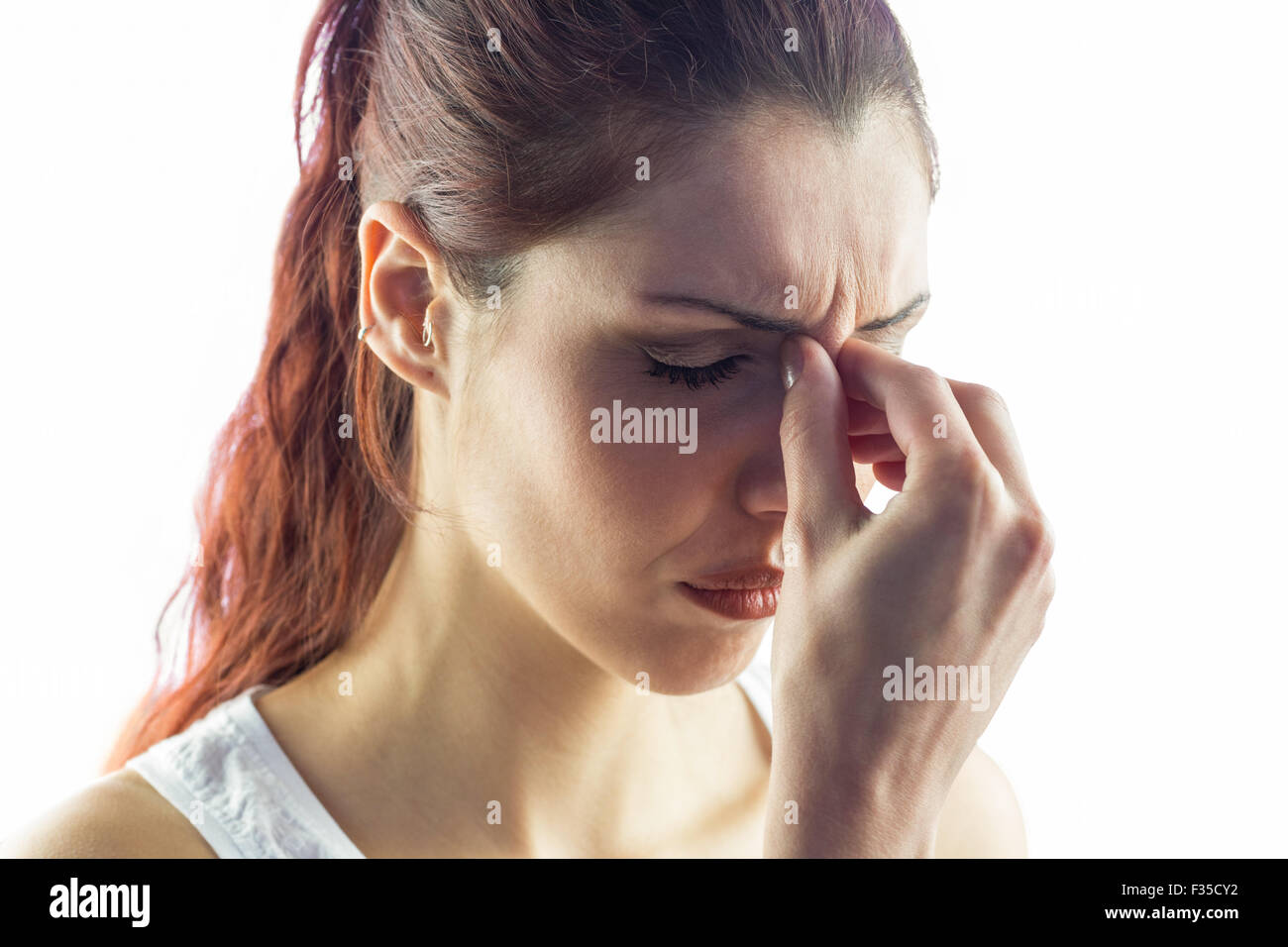 Experiencing background hi-res stock photography and images - Alamy