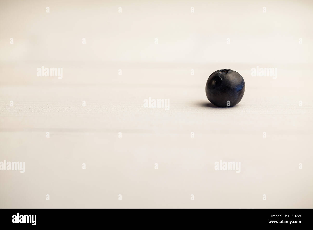 Fresh blueberry in close up Stock Photo - Alamy