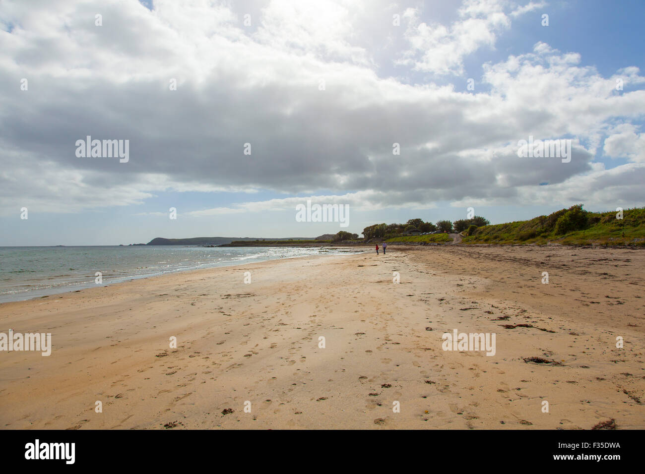 Clonea beach ireland hi-res stock photography and images - Alamy