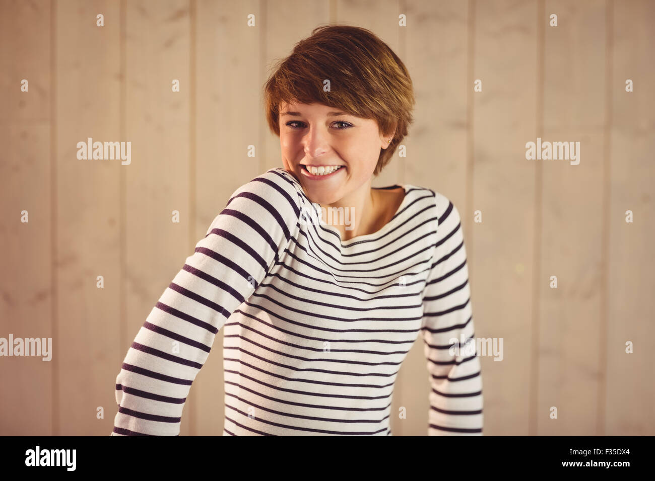 Striped clothes hi-res stock photography and images - Alamy