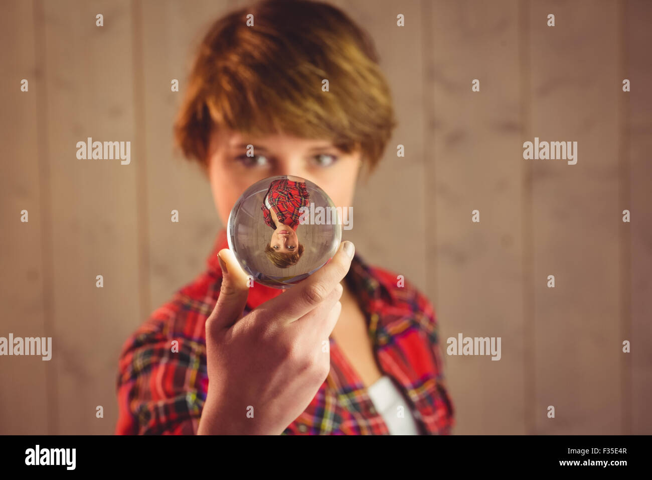 Sphere beautiful hi-res stock photography and images - Alamy