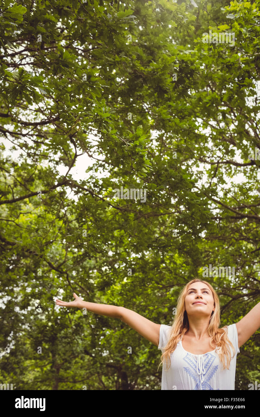 Raised angle hi-res stock photography and images - Alamy