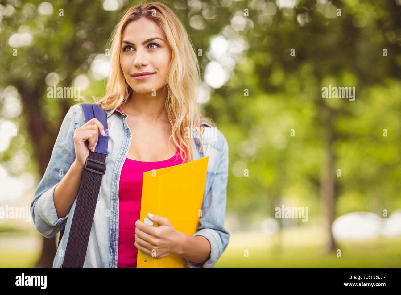 File carrying hi-res stock photography and images - Alamy