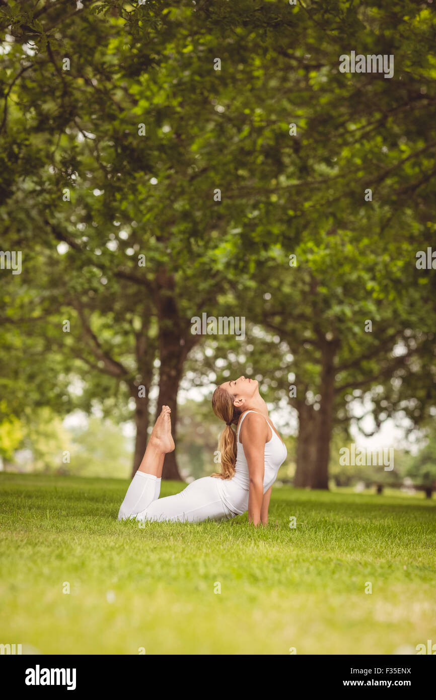 Full length woman hi-res stock photography and images - Alamy