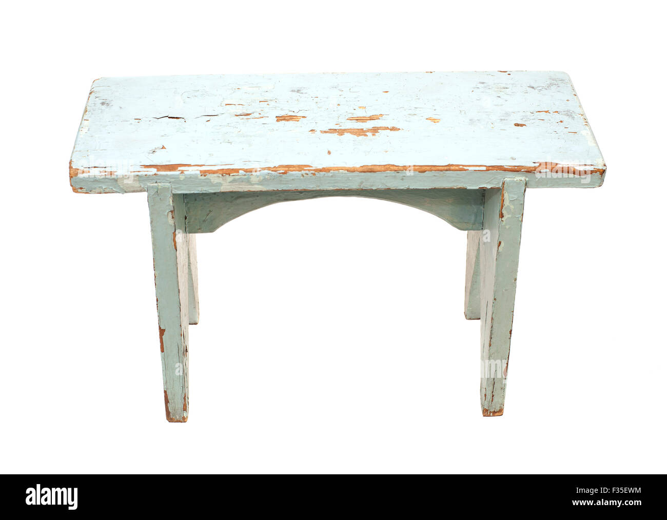 Wooden chair isolated on white background Stock Photo - Alamy