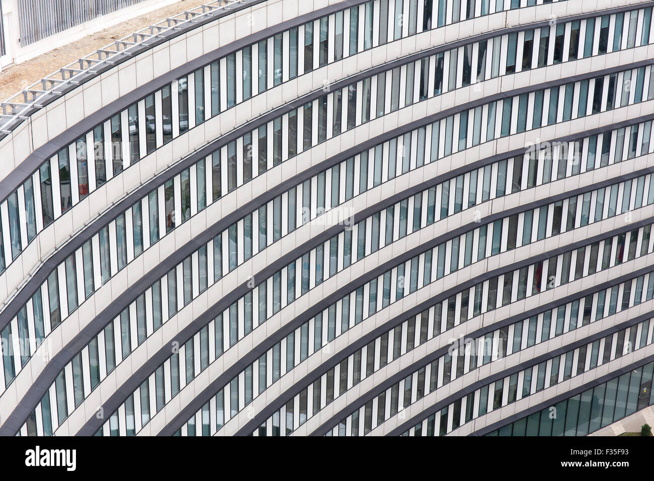 Windows building glass background urban architecture city Stock Photo ...