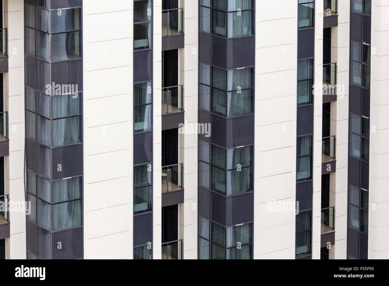 Windows building glass background urban architecture city Stock Photo ...