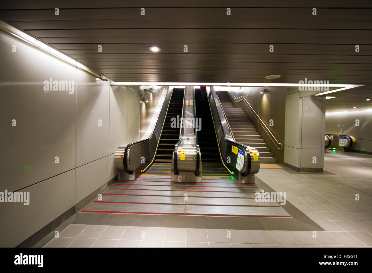 Stair case interior hi-res stock photography and images - Alamy