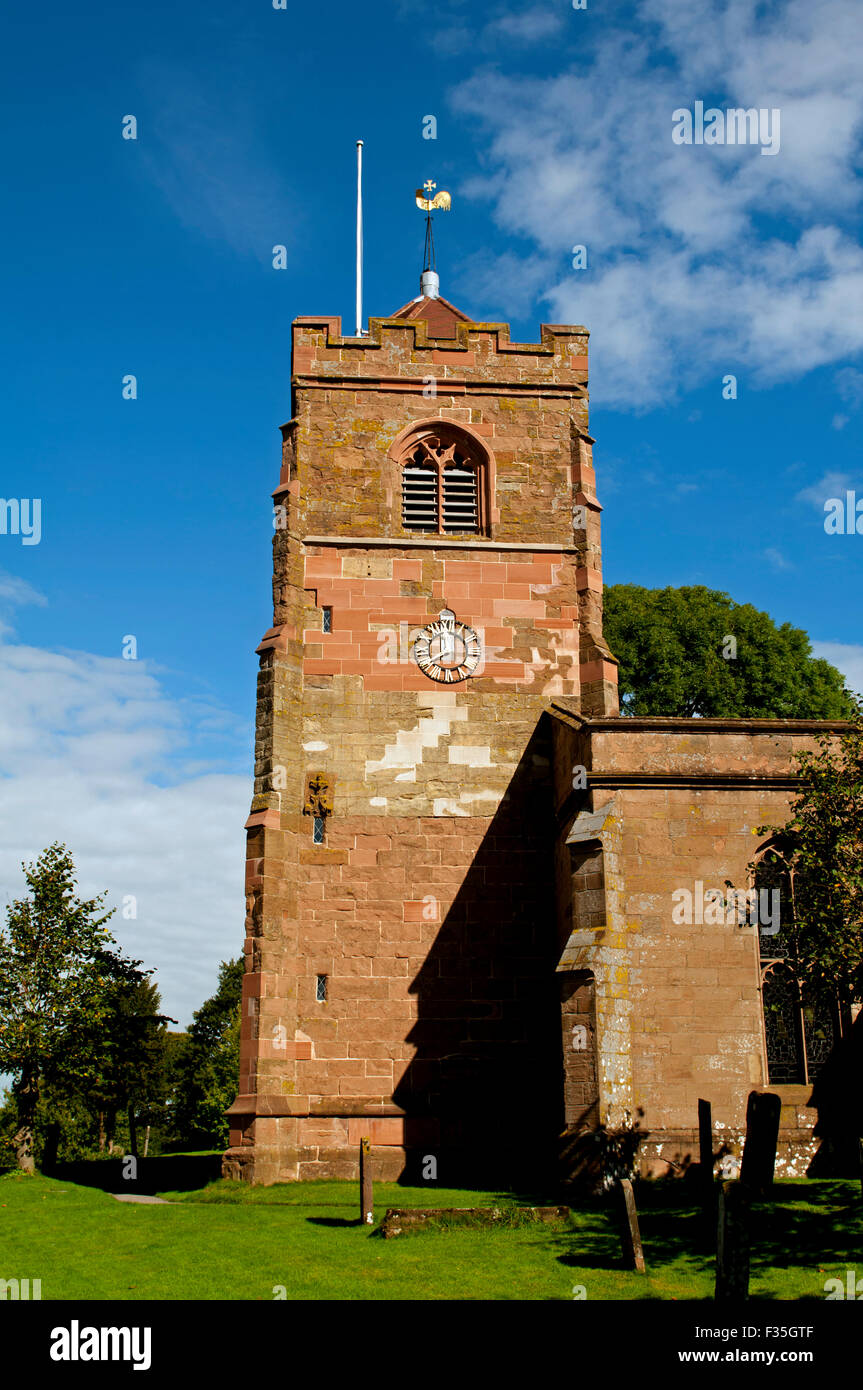 Meriden church hi-res stock photography and images - Alamy