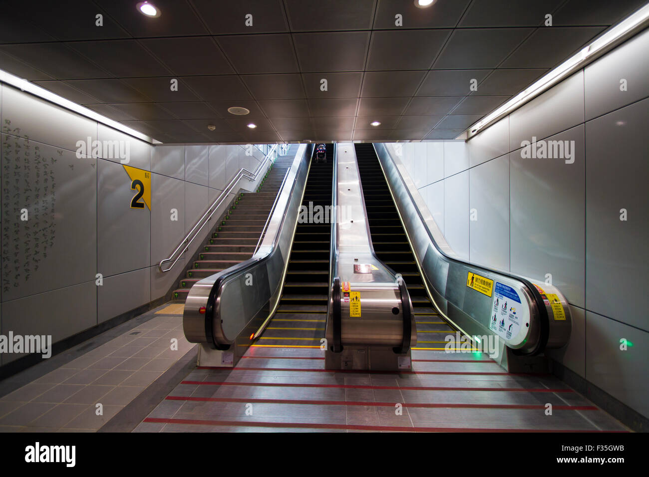 Stair case interior hi-res stock photography and images - Alamy