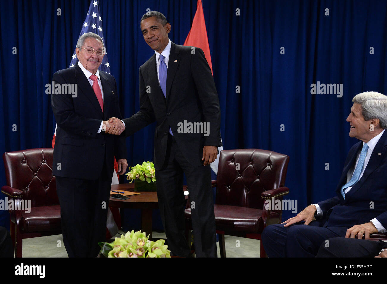 John anthony castro hi-res stock photography and images - Alamy