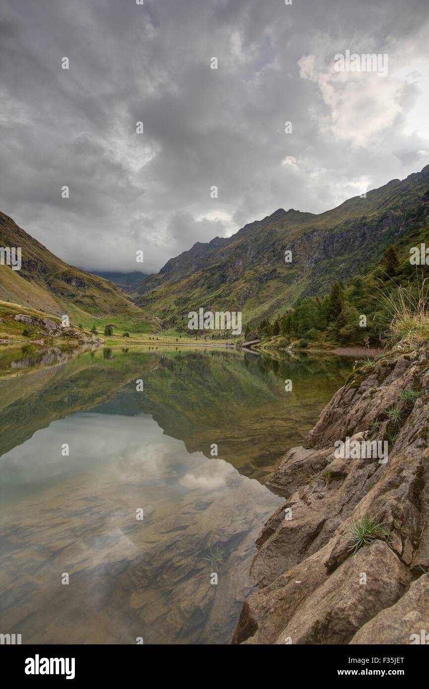 Gleno hi-res stock photography and images - Alamy