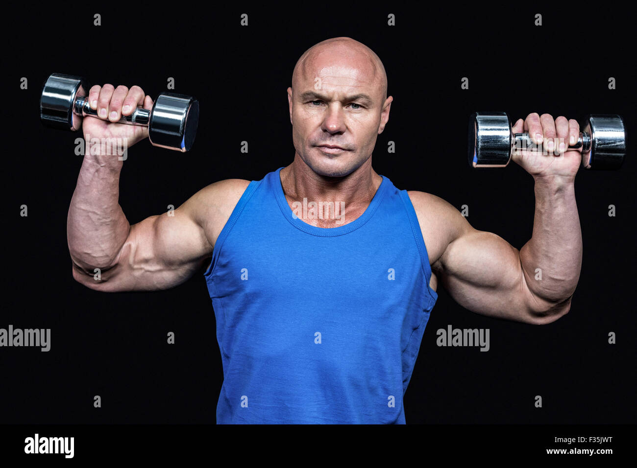 Lifting arms hi-res stock photography and images - Alamy