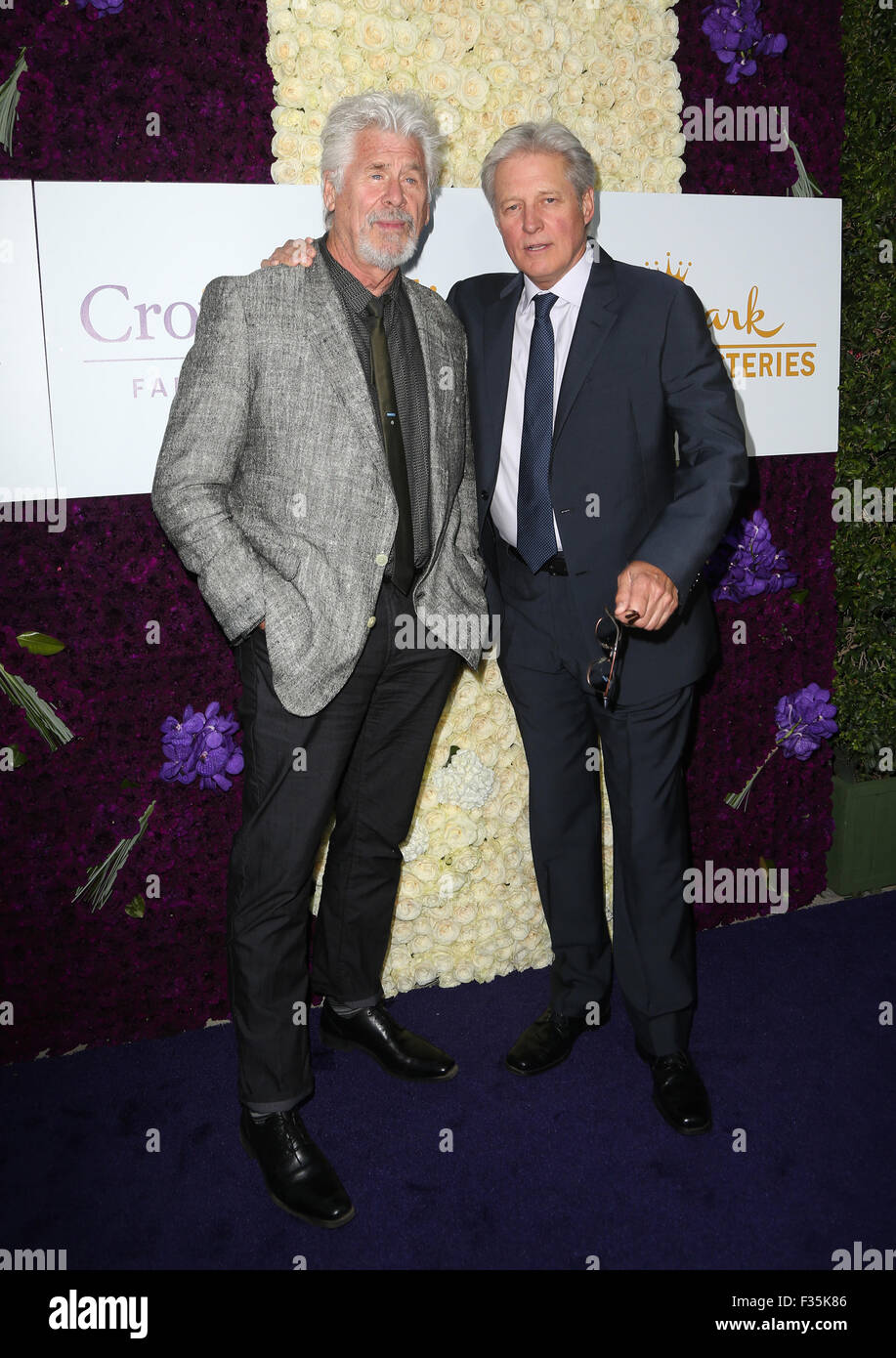 Hallmark Channel and Hallmark Movies & Mysteries Summer Press Tour ...