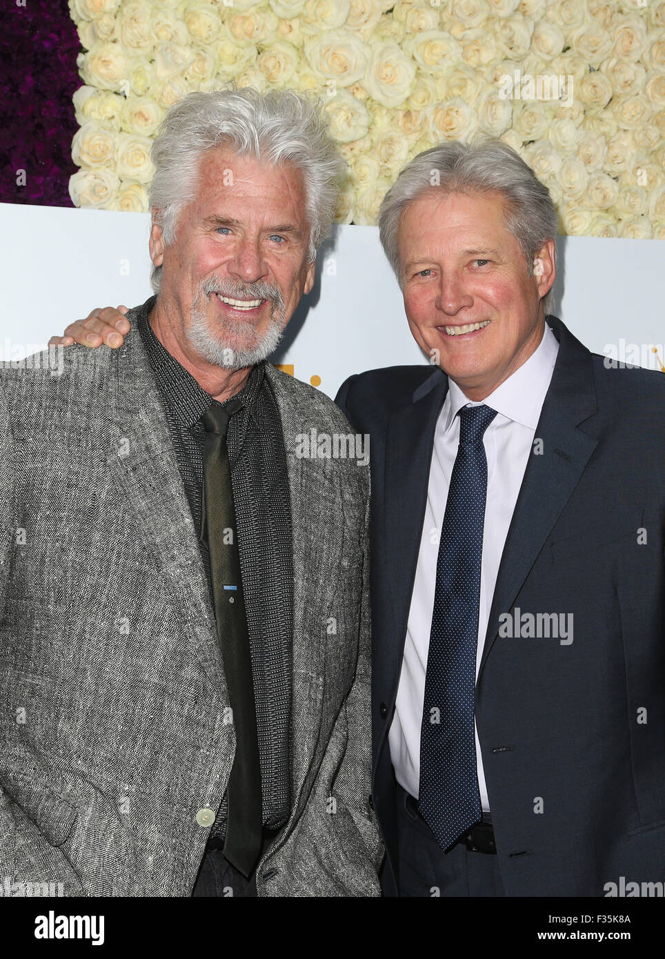 Hallmark Channel and Hallmark Movies & Mysteries Summer Press Tour ...