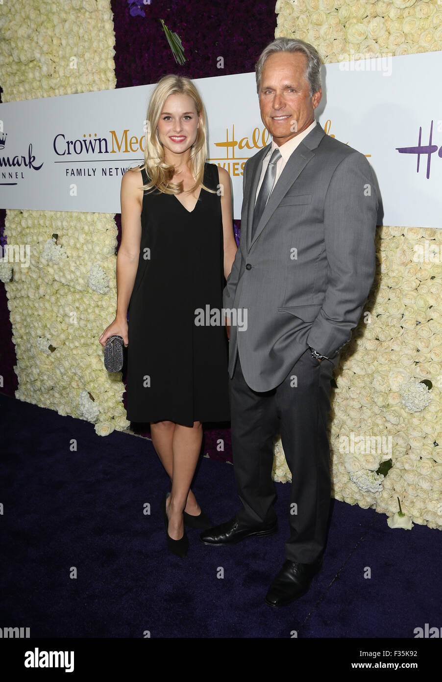 Hallmark Channel and Hallmark Movies & Mysteries Summer Press Tour ...