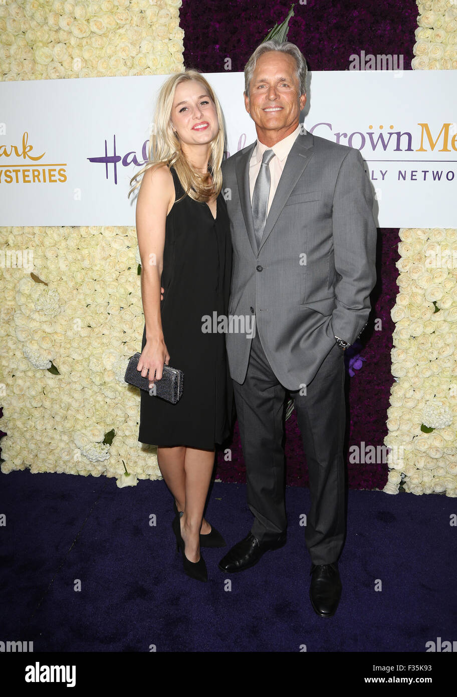 Hallmark Channel and Hallmark Movies & Mysteries Summer Press Tour ...