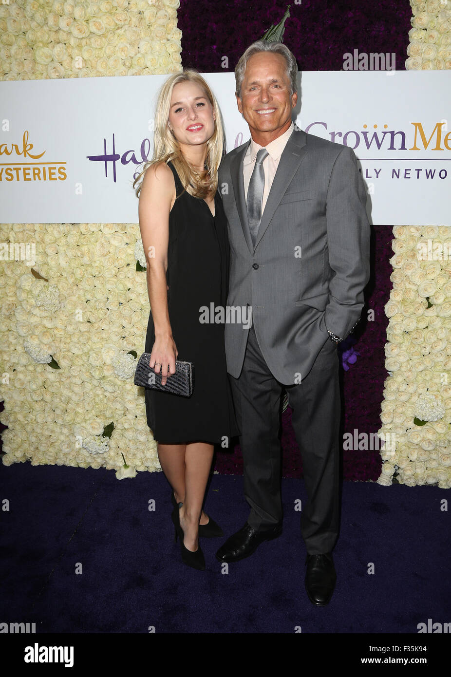 Hallmark Channel and Hallmark Movies & Mysteries Summer Press Tour ...