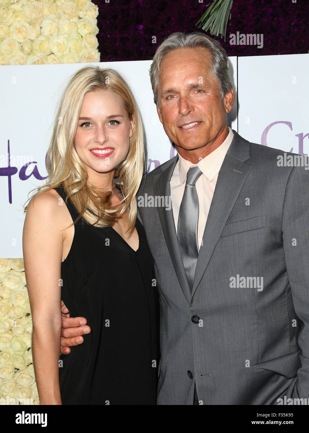 Hallmark Channel and Hallmark Movies & Mysteries Summer Press Tour ...