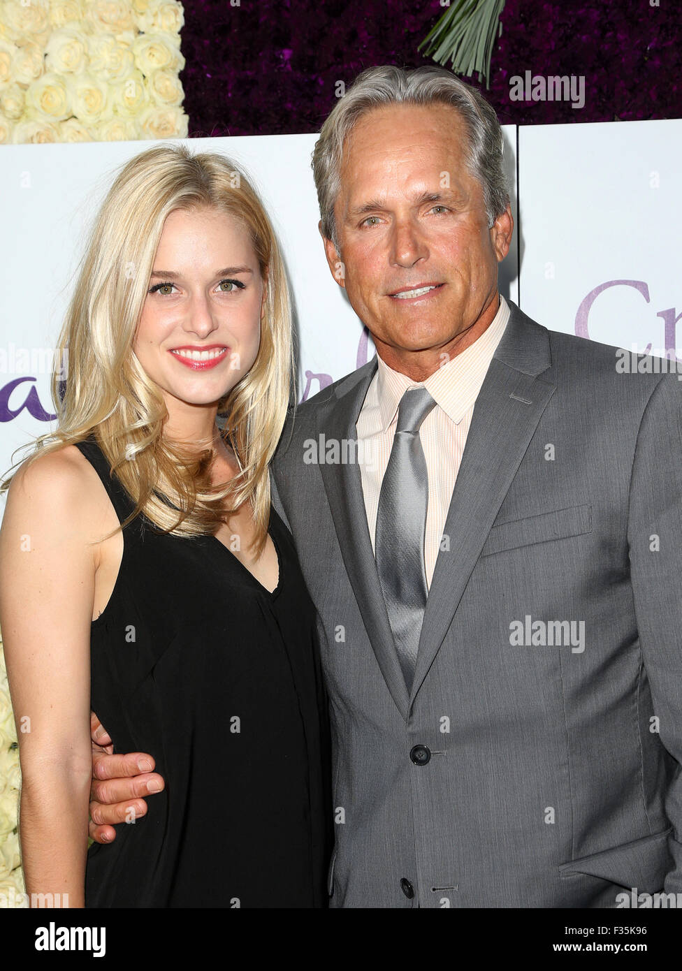 Lily anne harrison gregory harrison hi-res stock photography and images ...