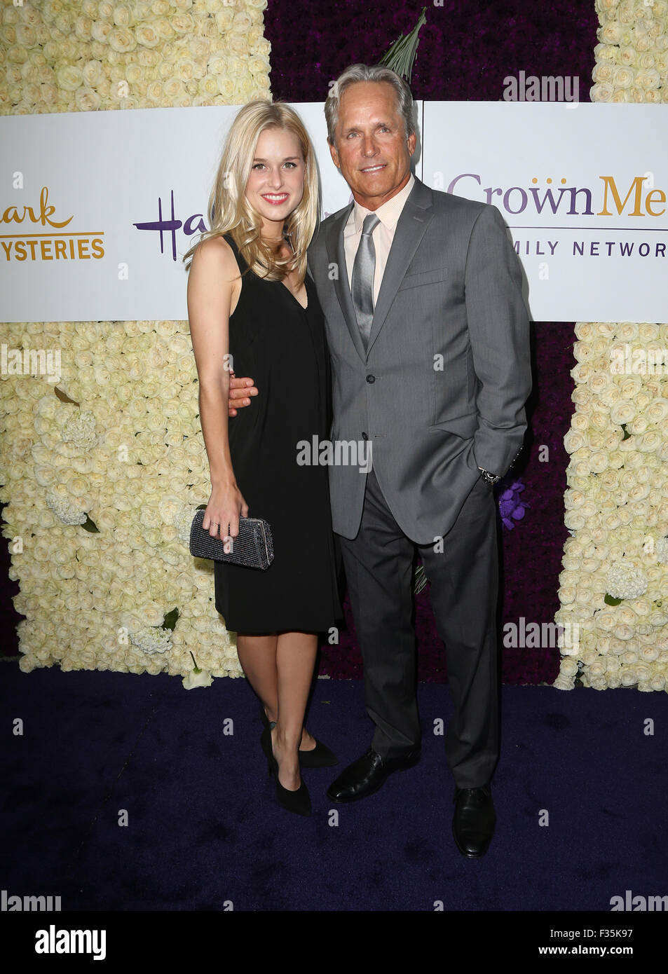 Hallmark Channel and Hallmark Movies & Mysteries Summer Press Tour ...