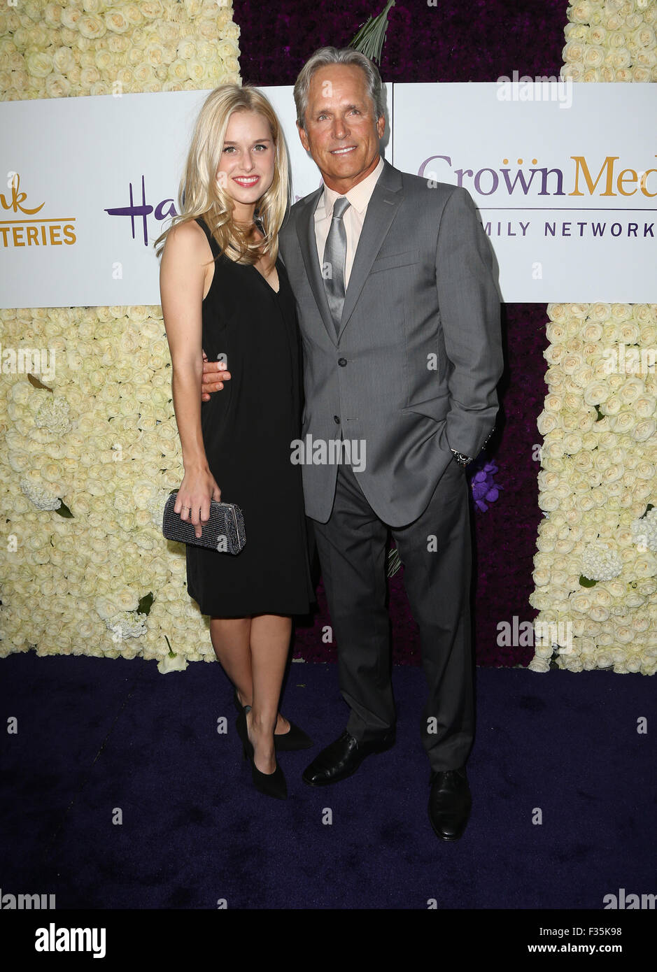 Lily anne harrison gregory harrison hi-res stock photography and images ...