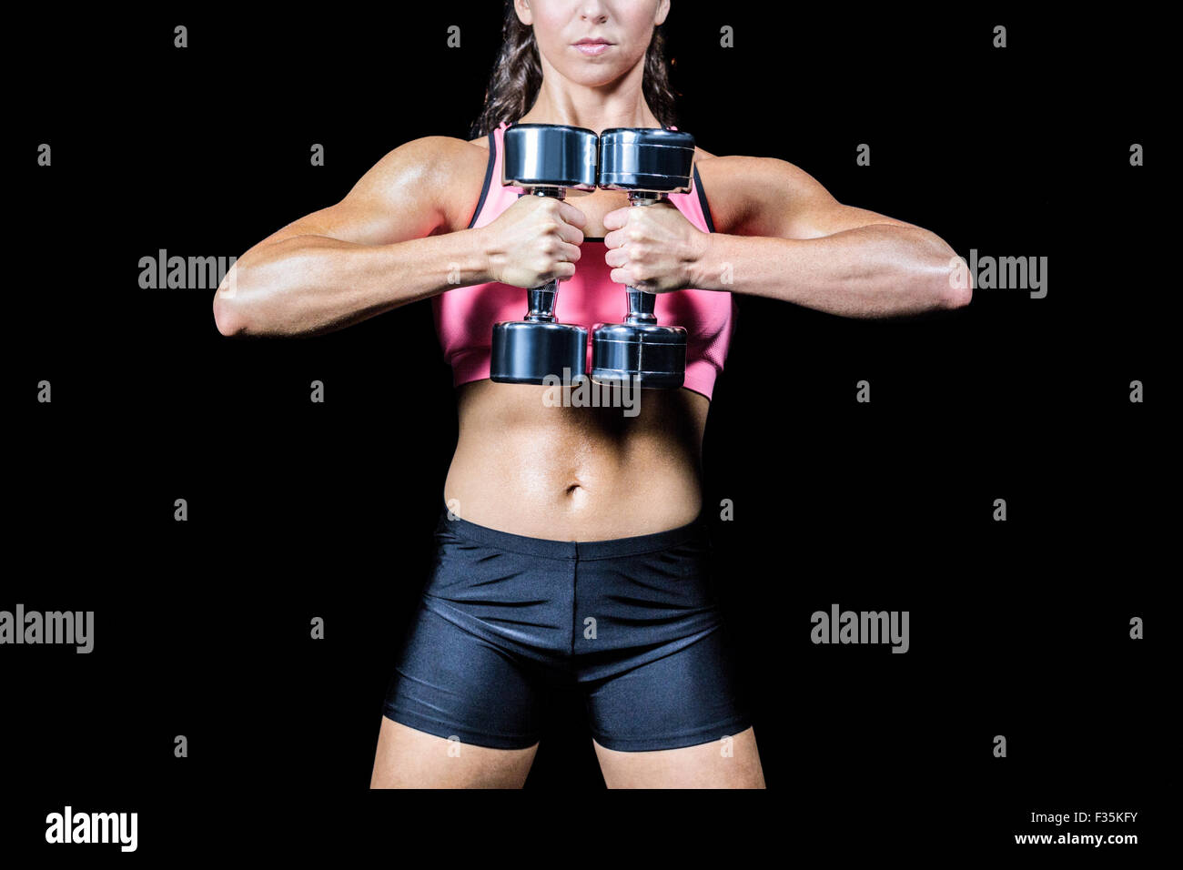 Slim Physique High Resolution Stock Photography and Images - Alamy
