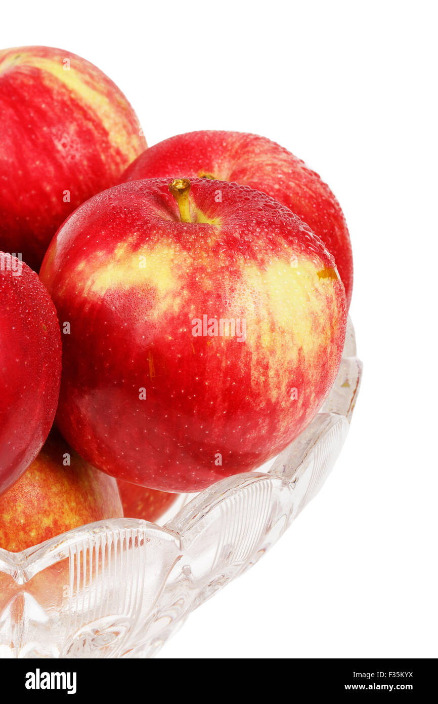 Vase with apples hi-res stock photography and images - Alamy