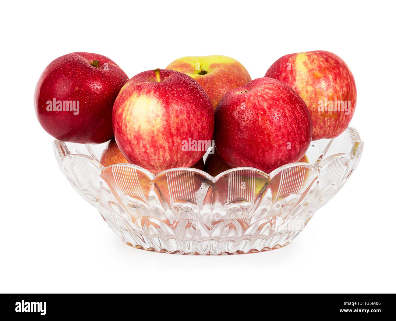 Vase with apples hi-res stock photography and images - Alamy