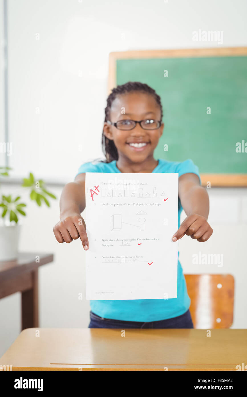 Early childhood development test hi-res stock photography and images ...