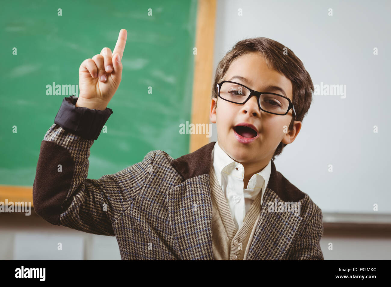 Primary school teacher dressed up hi-res stock photography and images ...