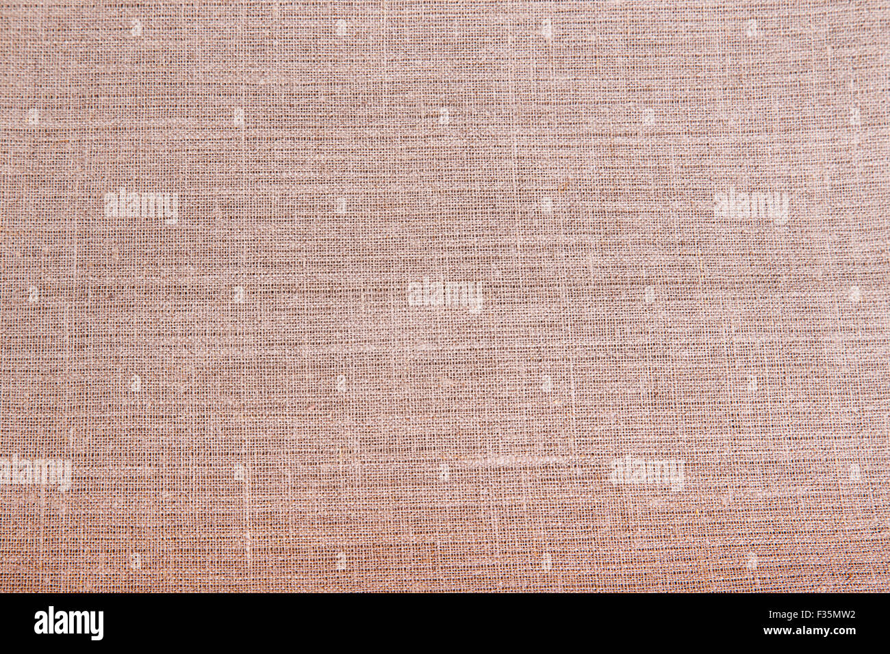 Light natural linen texture for the background Stock Photo - Alamy