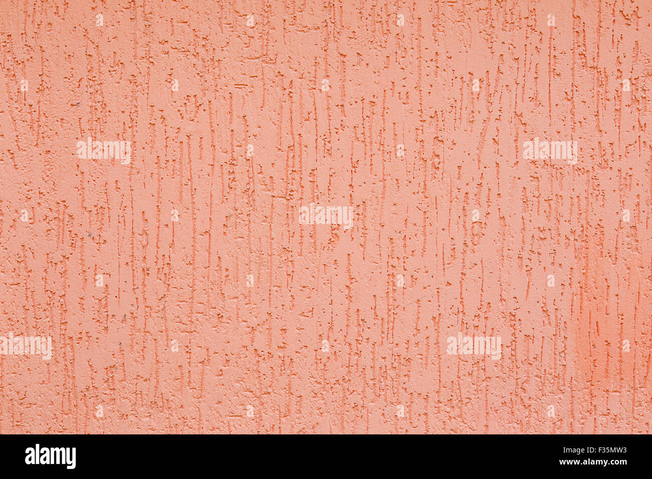 Texture background of pink plaster wall Stock Photo - Alamy