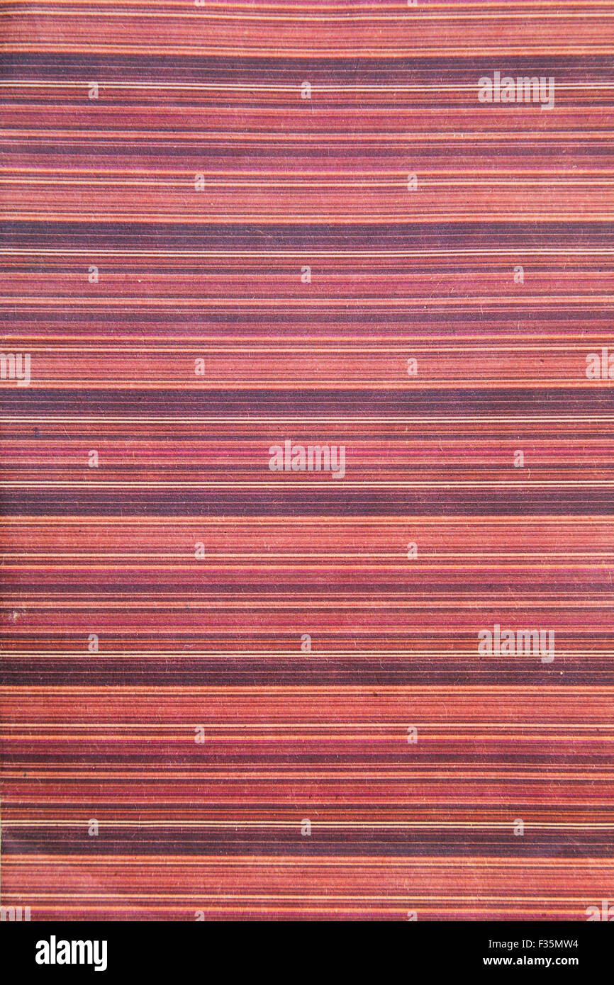 Pink striped cloth Stock Photo - Alamy