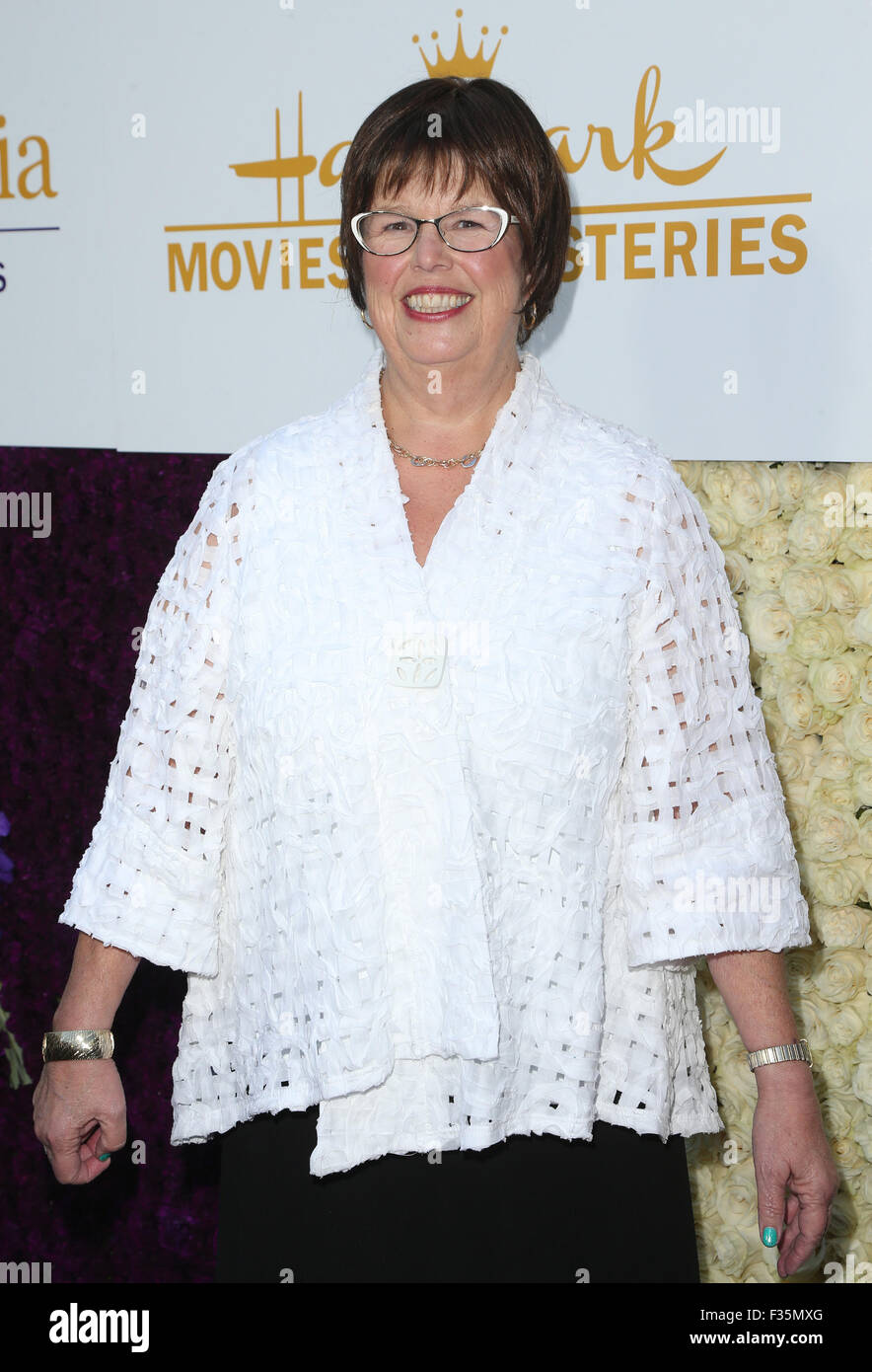 Hallmark Channel and Hallmark Movies & Mysteries Summer Press Tour ...