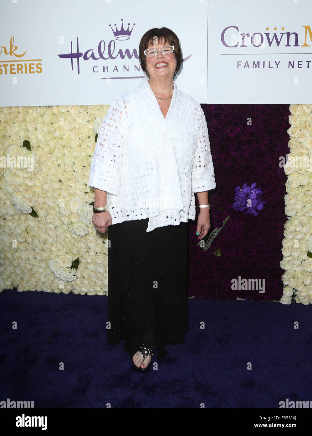 Hallmark Channel and Hallmark Movies & Mysteries Summer Press Tour ...