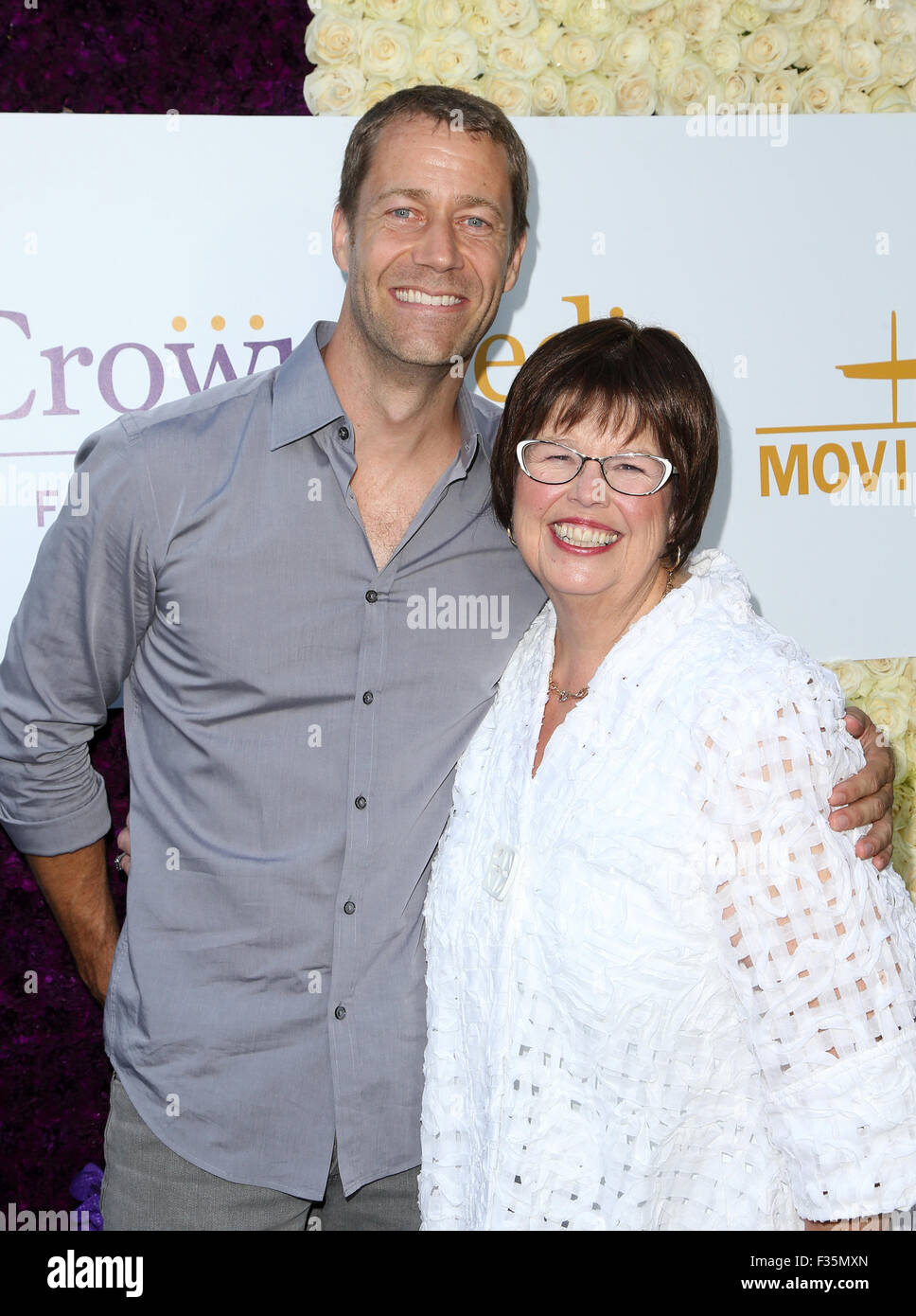 Hallmark Channel and Hallmark Movies & Mysteries Summer Press Tour ...