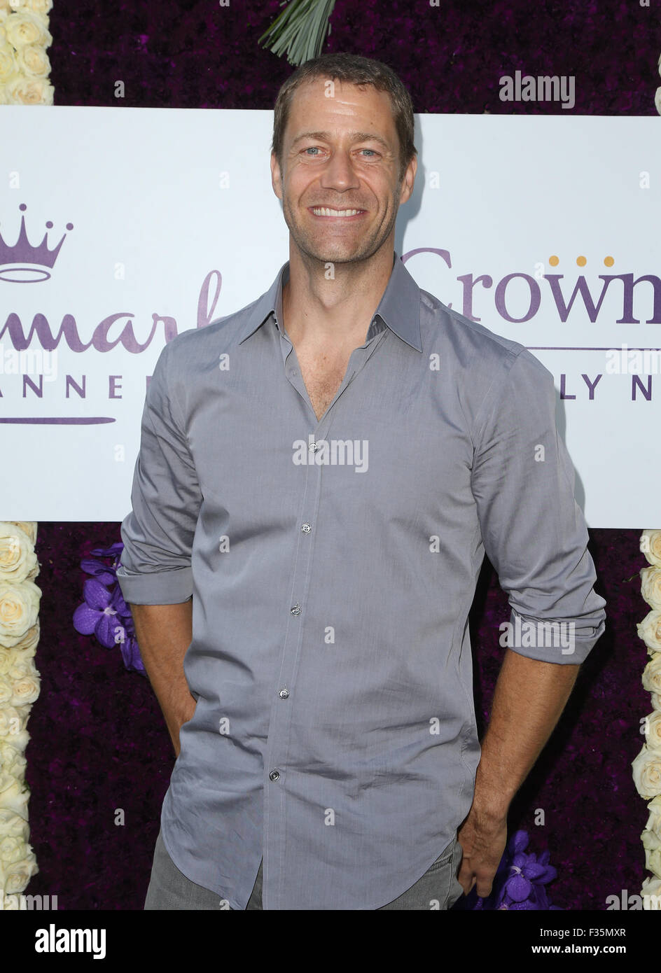 Hallmark Channel and Hallmark Movies & Mysteries Summer Press Tour ...
