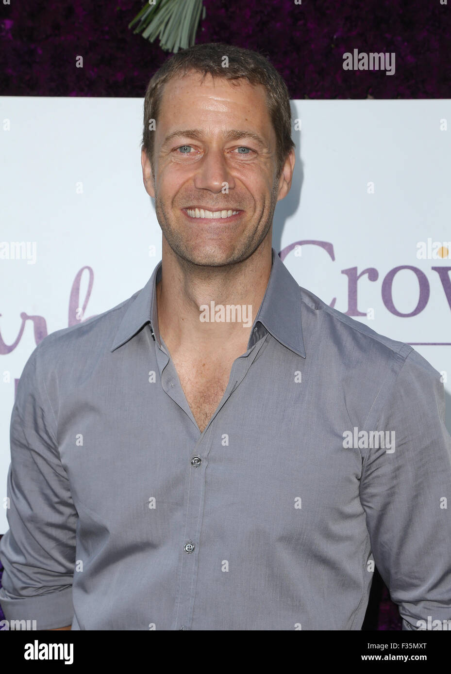 Hallmark Channel and Hallmark Movies & Mysteries Summer Press Tour ...