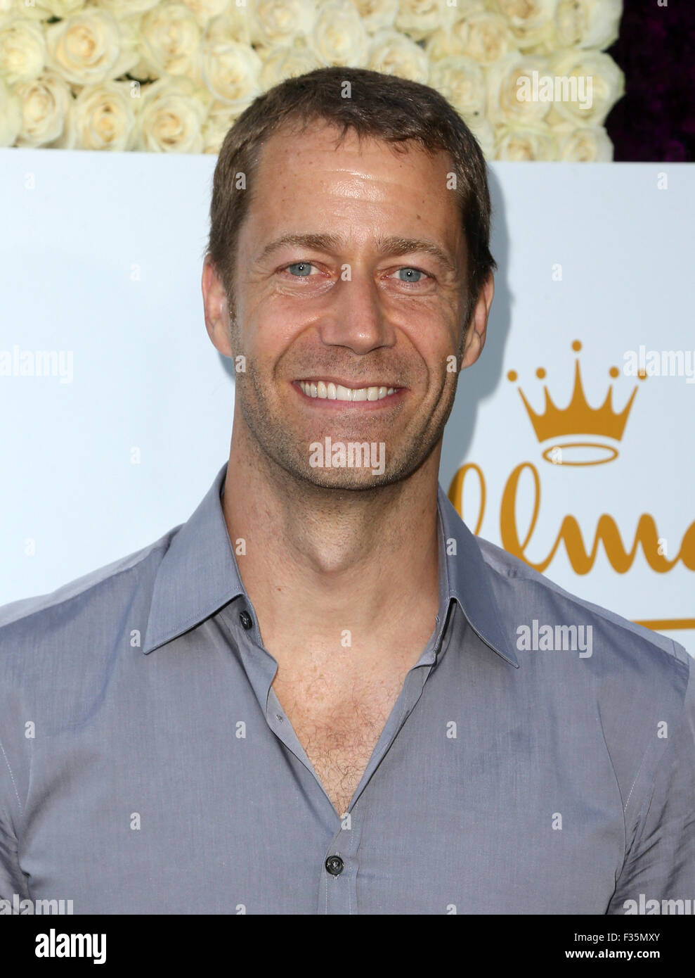 Hallmark Channel and Hallmark Movies & Mysteries Summer Press Tour ...